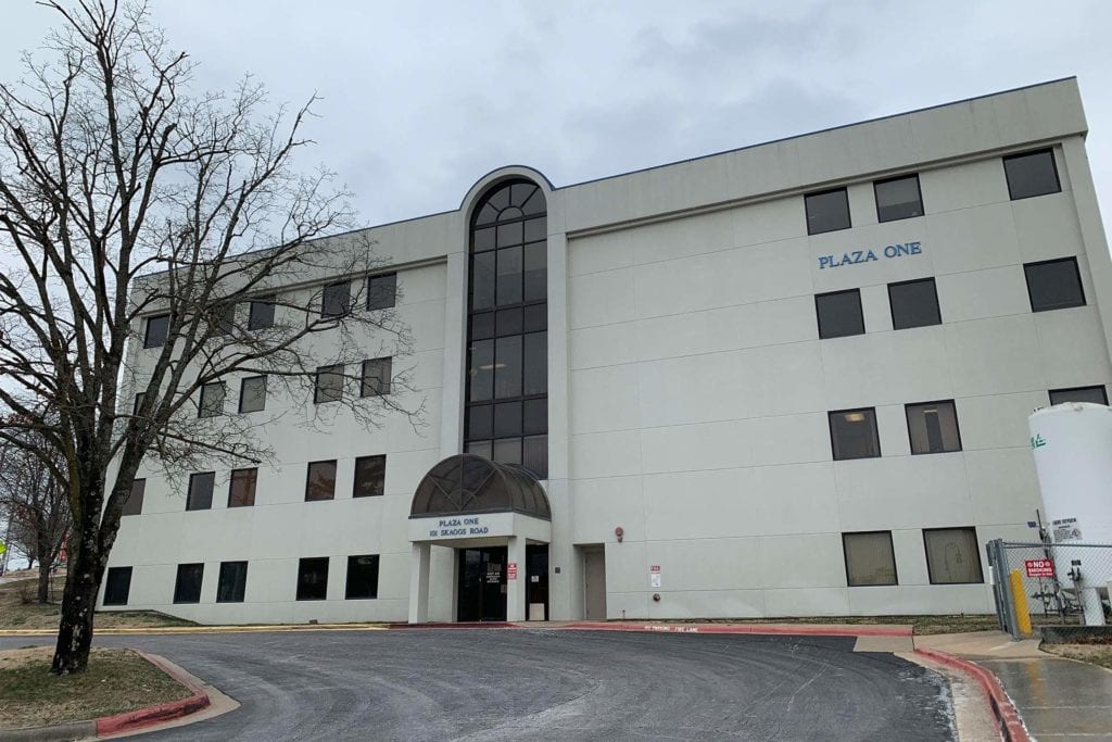 Find a Dialysis Center - Branson Nephrology & Dialysis